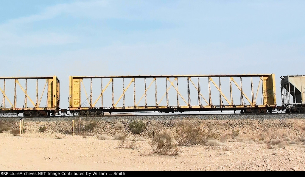 EB Manifest Frt at Erie NV -66